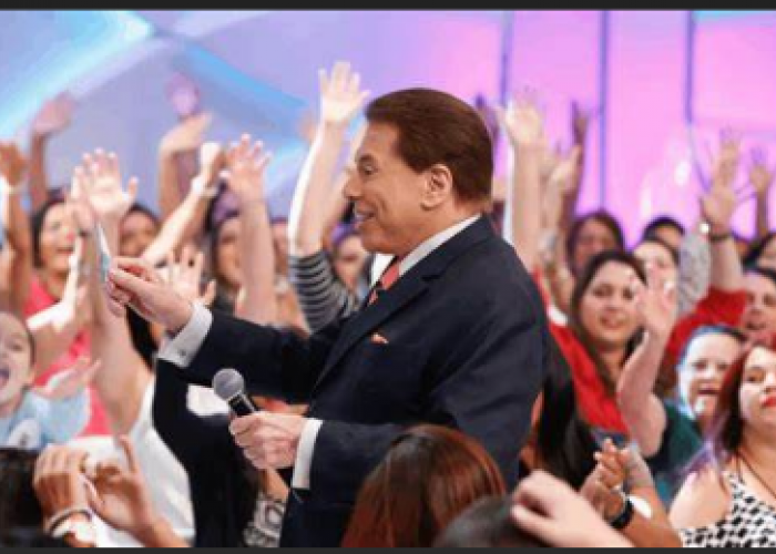 Adeus, Silvio Santos! Morre o maior comunicador da TV brasileira