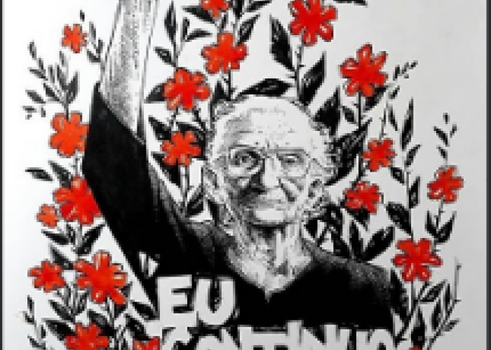 100 anos de Elizabeth Teixeira: uma vida de resistência e luta