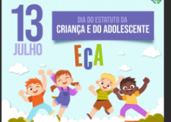 Estatuto da Criança e do Adolescente completa 35 anos